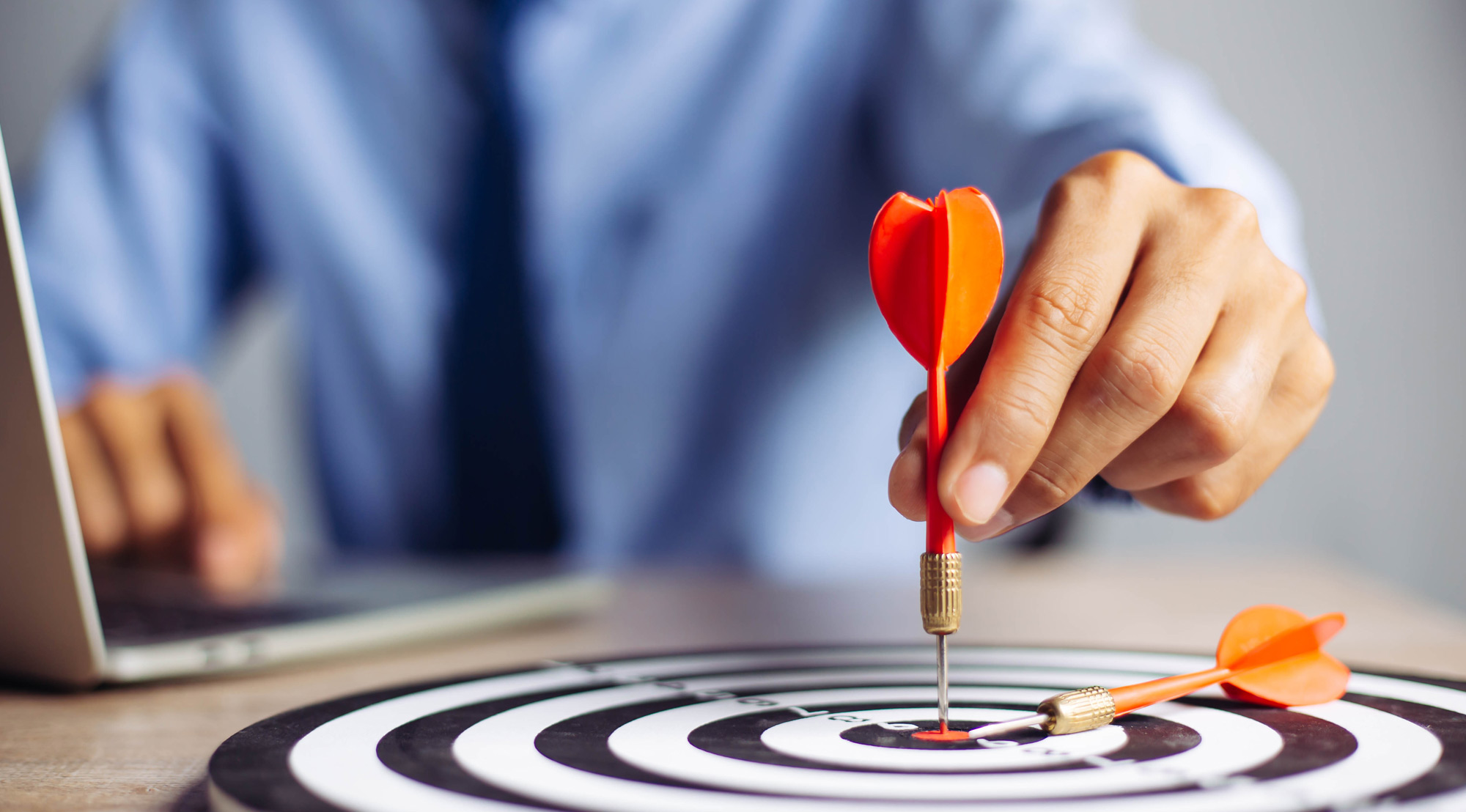 Fokussiert führen! – Tipps von Business Coach Nelly Kostadinova