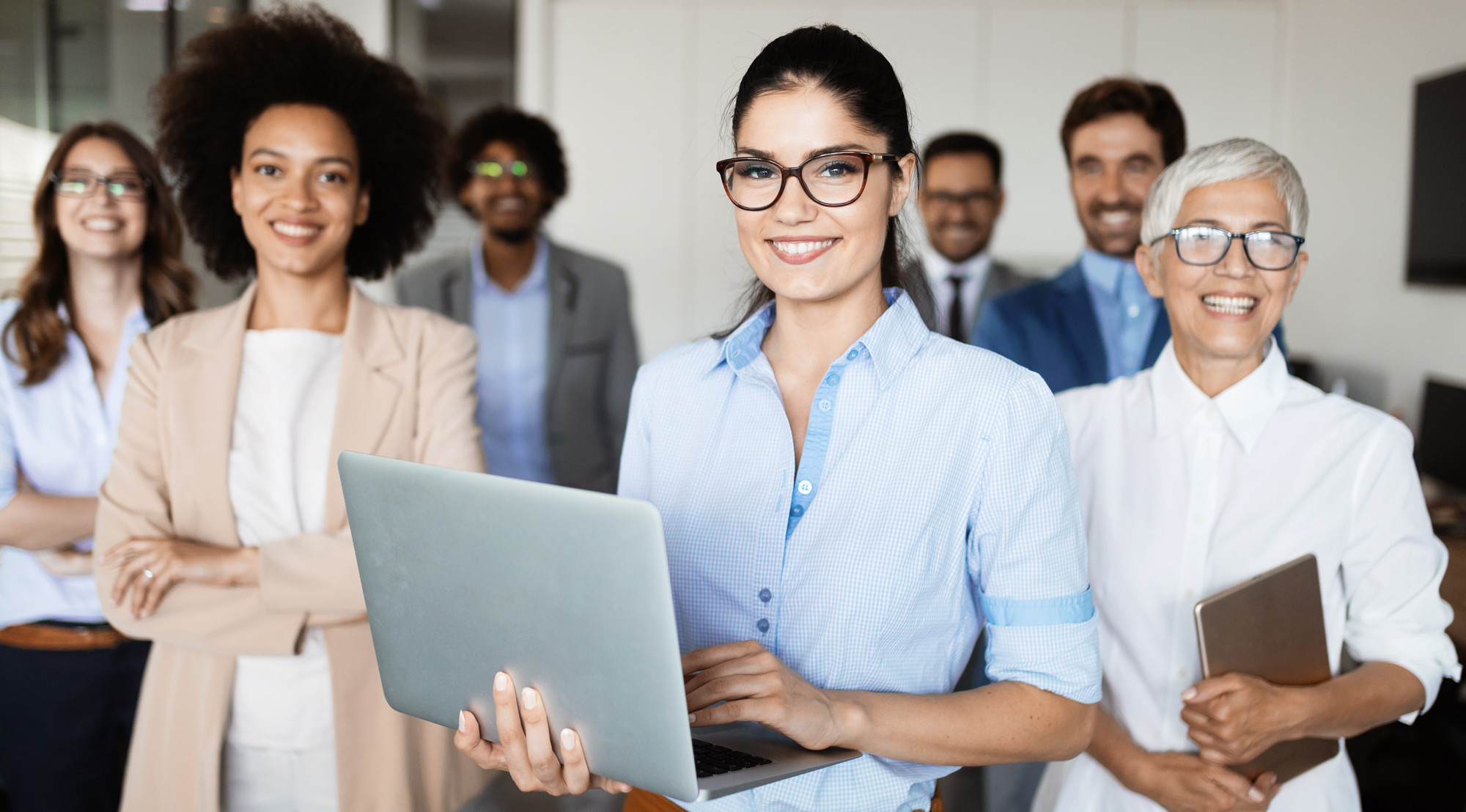Multikulti-Teams richtig führen! – Tipps von Business Coach Nelly ...