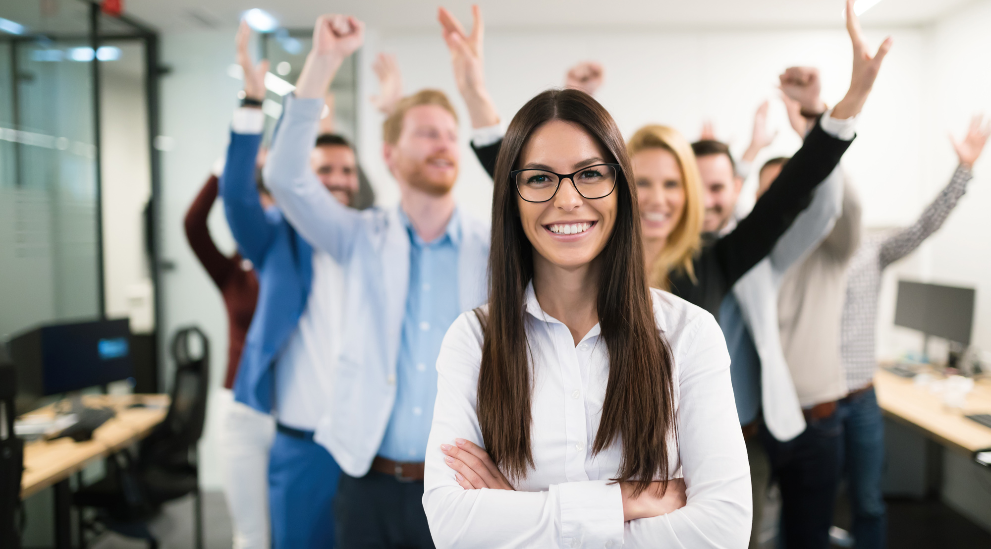 Mit 10 Schritten agiler führen – Tipps von Business Coach Nelly Kostadinova