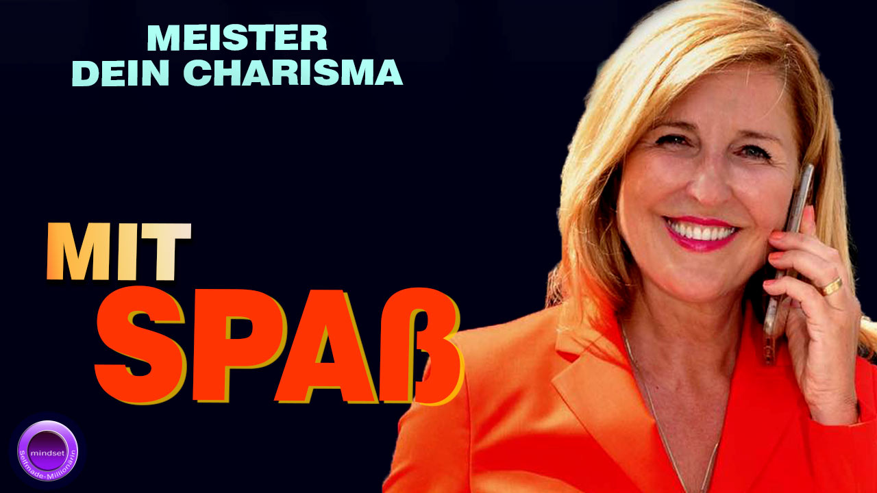 Mit Spaß das Leben meistern! › Nelly Kostadinova Mit Spaß das Leben meistern! › Nelly Kostadinova