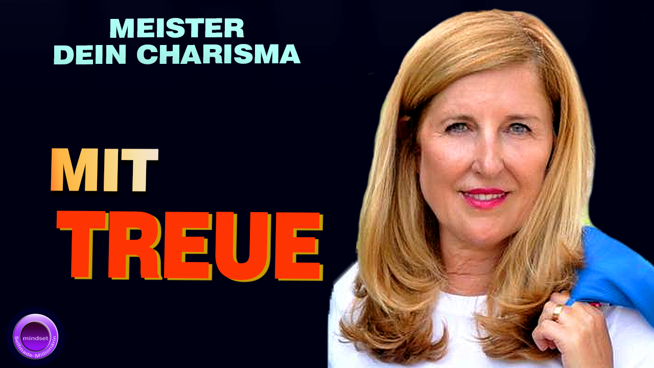 Mit Treue das Leben meistern! › Nelly Kostadinova